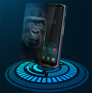 Android モバイルターミナル「NLS-MT95」 | 株式会社ビジコム