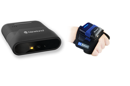 Androidモバイルターミナル・バーコードスキャナ | Newland | 株式会社ビジコム