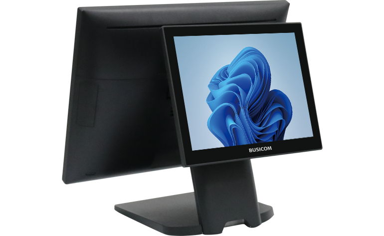 15インチ 業務用タッチPC「Seav-15cⅡ」| 株式会社ビジコム