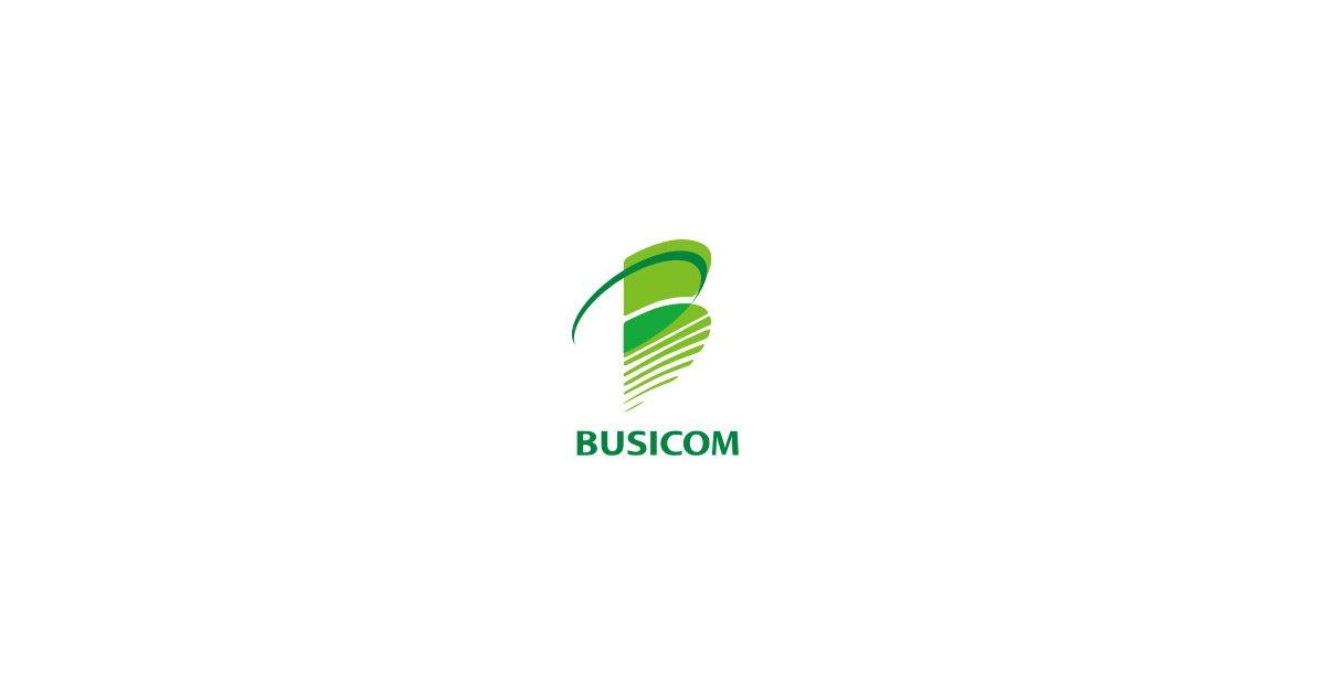 POSレジのビジコム